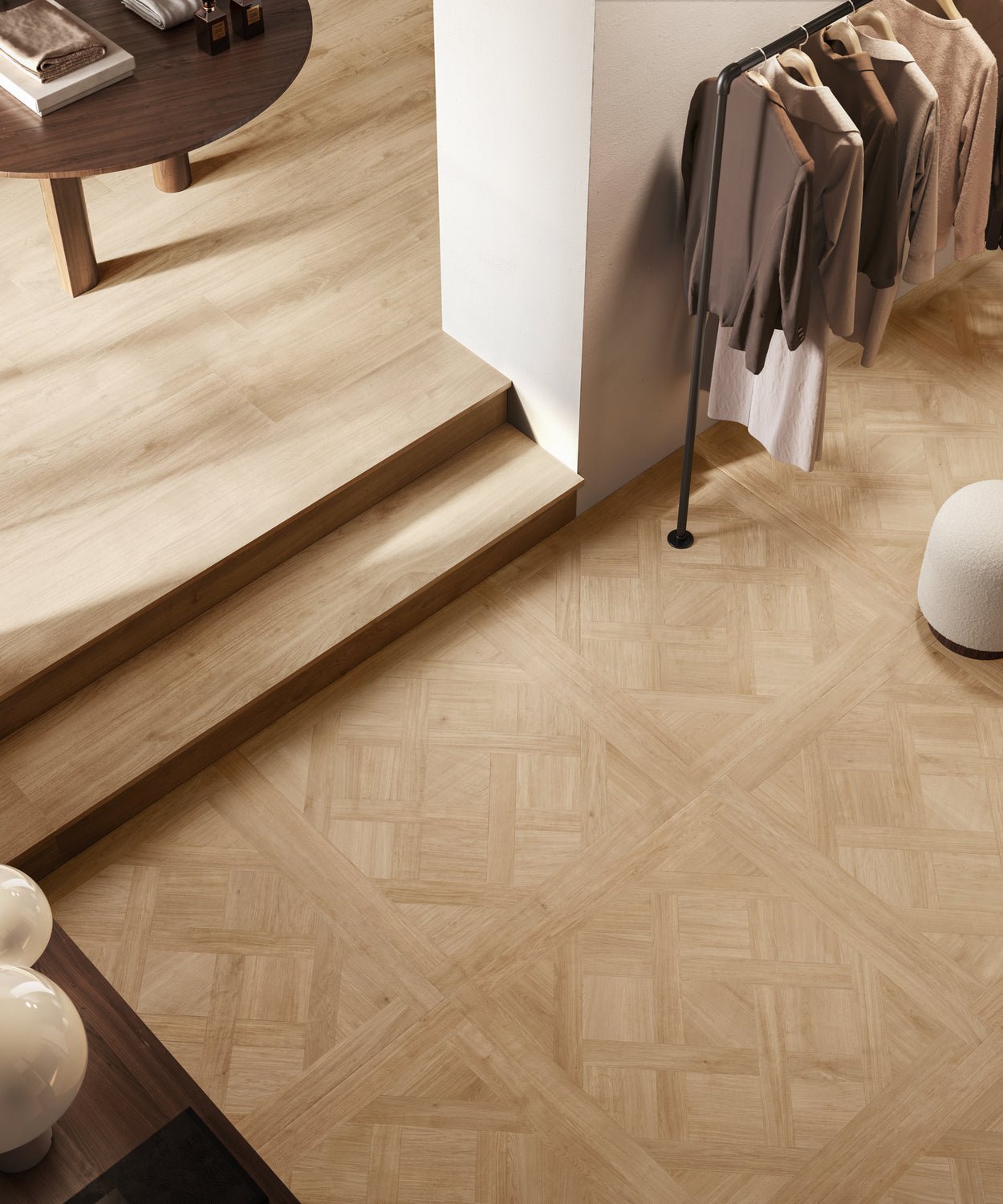 Wood Look Porcelain Tiles: Full Guide