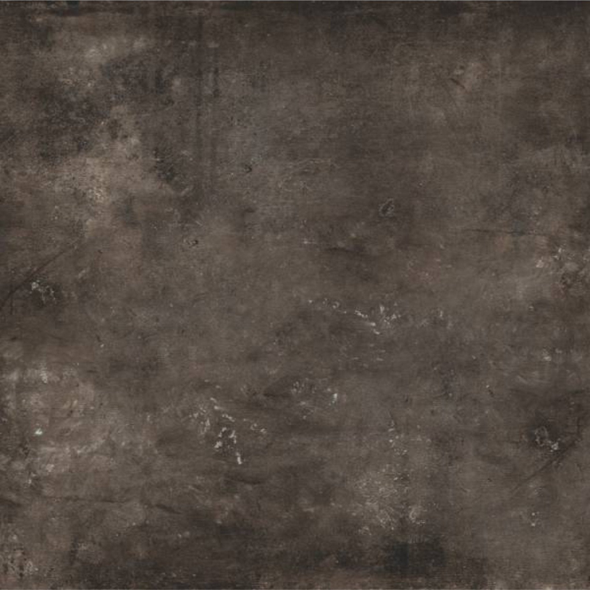 Flooring oxidized metal type Refin - Plant | Interni Austin