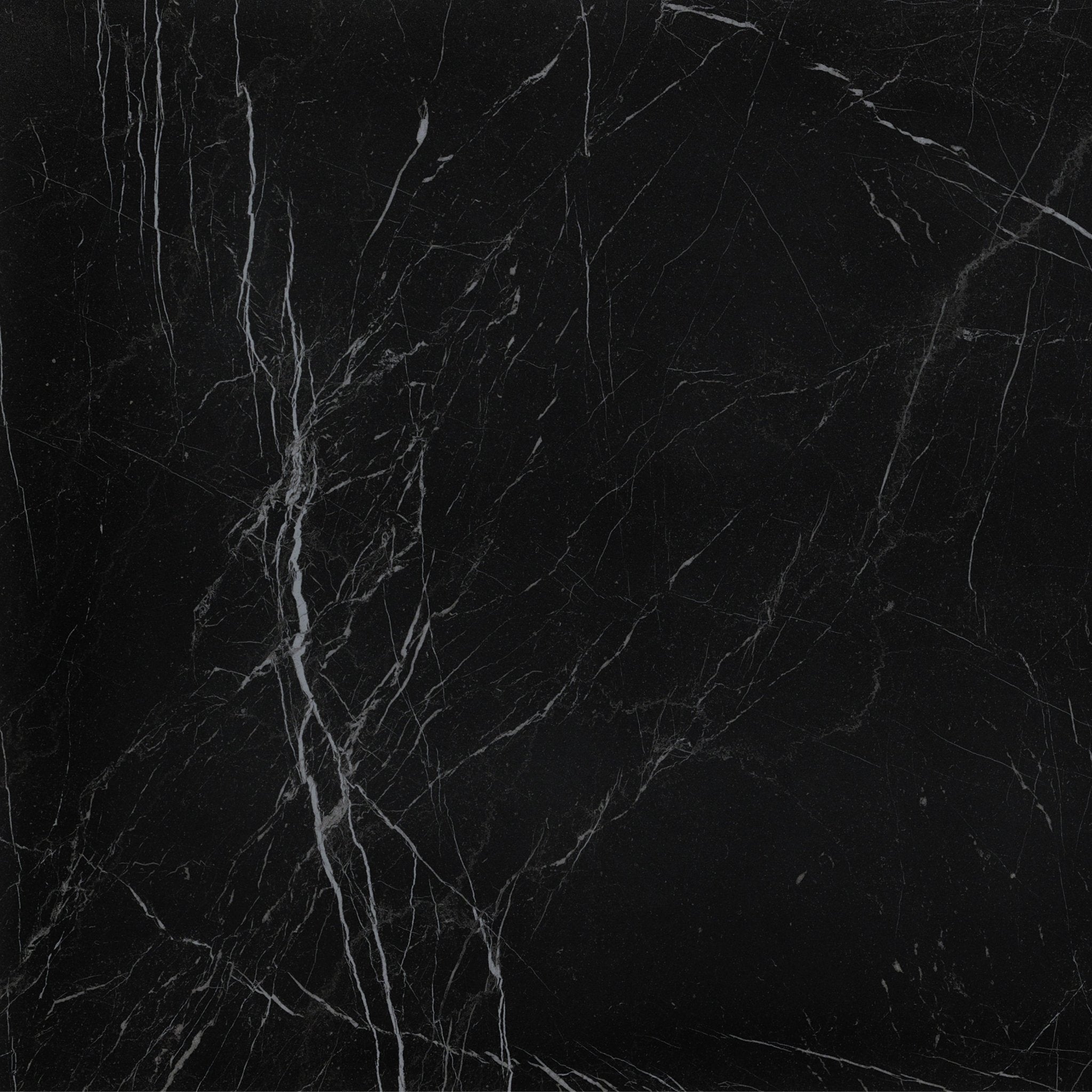 Marble Look Tile Roma Diamond - Nero reale | Interni Austin